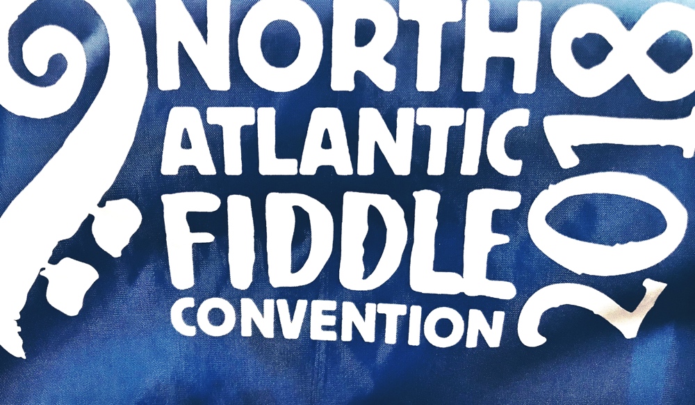 North Atlantic Fiddle Convention – The Viola in Traditional Music